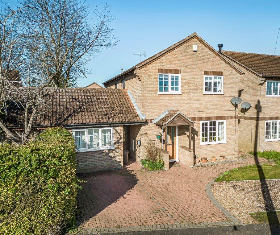 4 Bedroom for sale in Stretham - Cheffins Ely Sales